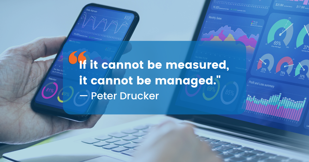 Top 8 Mistakes People Make with KPIs in Business