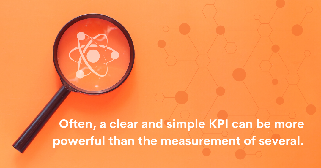 Top 8 Mistakes People Make with KPIs in Business