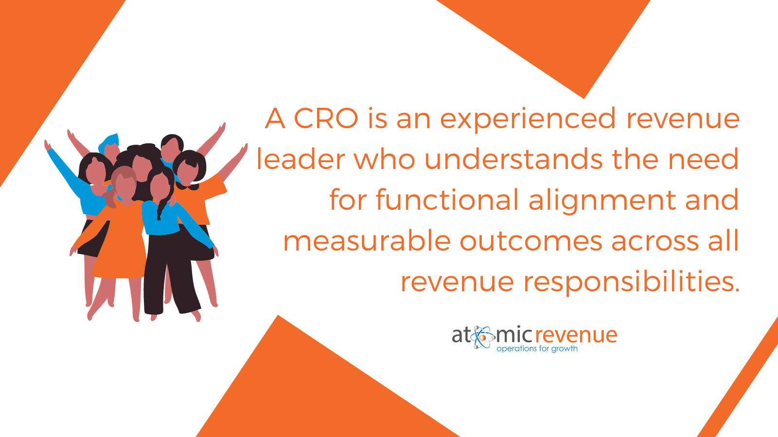 Empowering a Strong CRO: What is Needed for Success