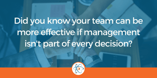 Why is Command and Control Workplace Culture Bad for Business?