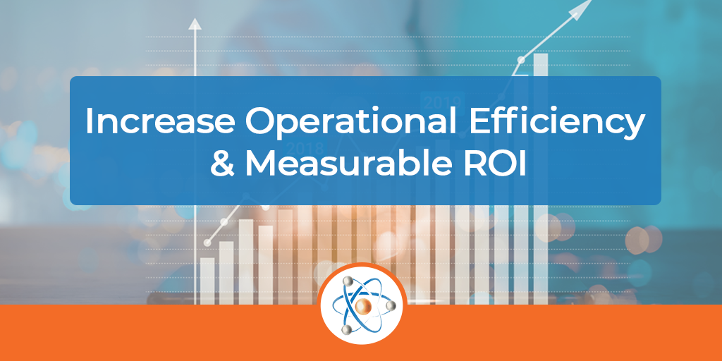 How to Increase Operational Efficiency & Measurable ROI with EOS