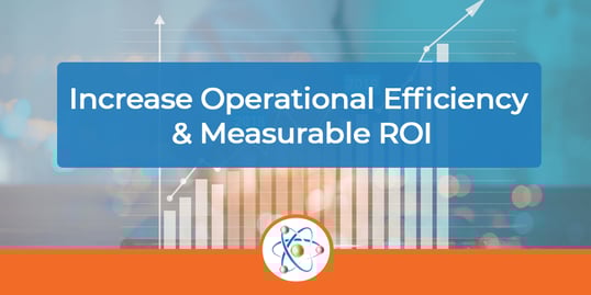 How to Increase Operational Efficiency & Measurable ROI with EOS