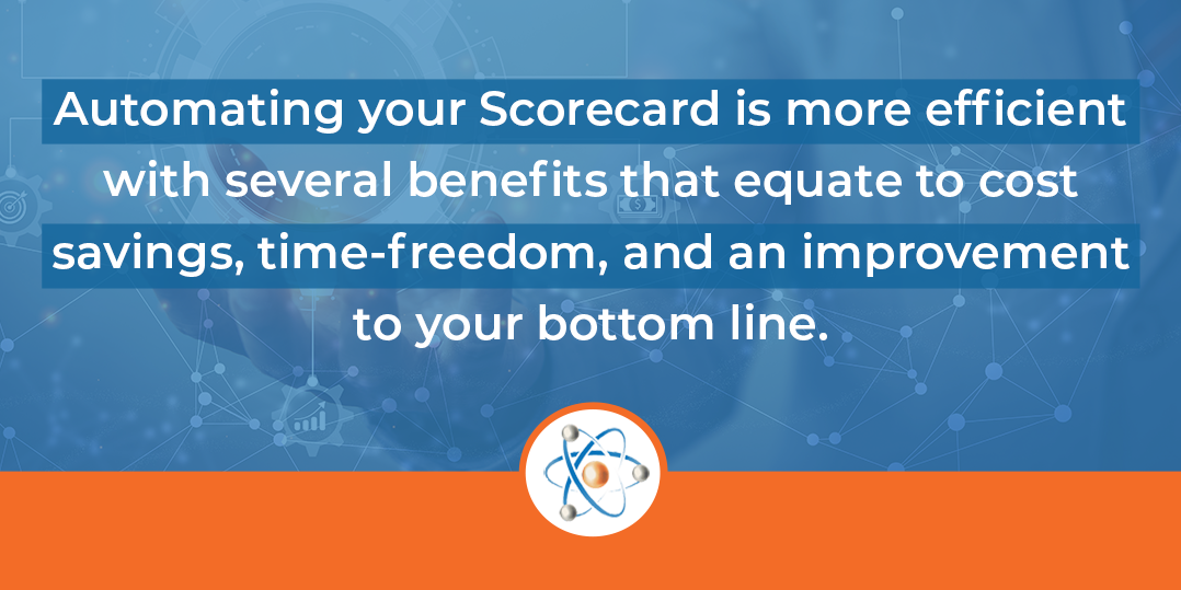 How to Automate Your EOS Compatible Scorecard