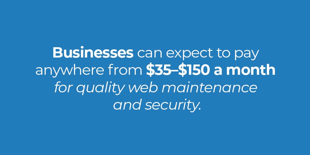 Web Design Prices: The Complete Cost Breakdown of Website Design